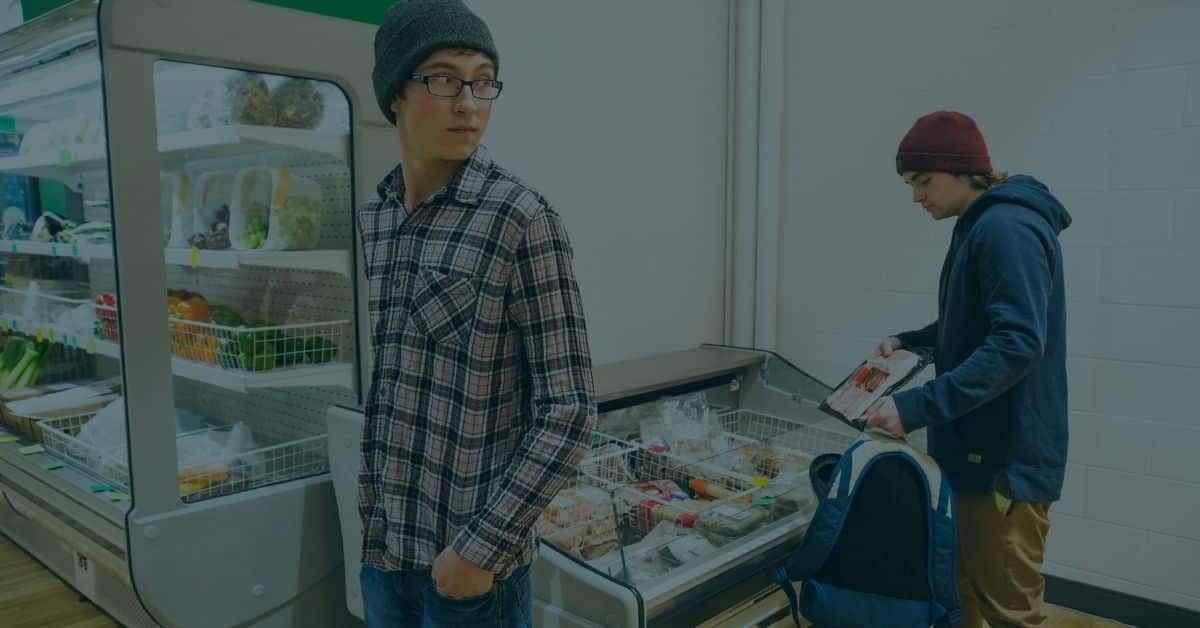 What are the Most Common Juvenile Crimes? | Hager & Schwartz, P.A.