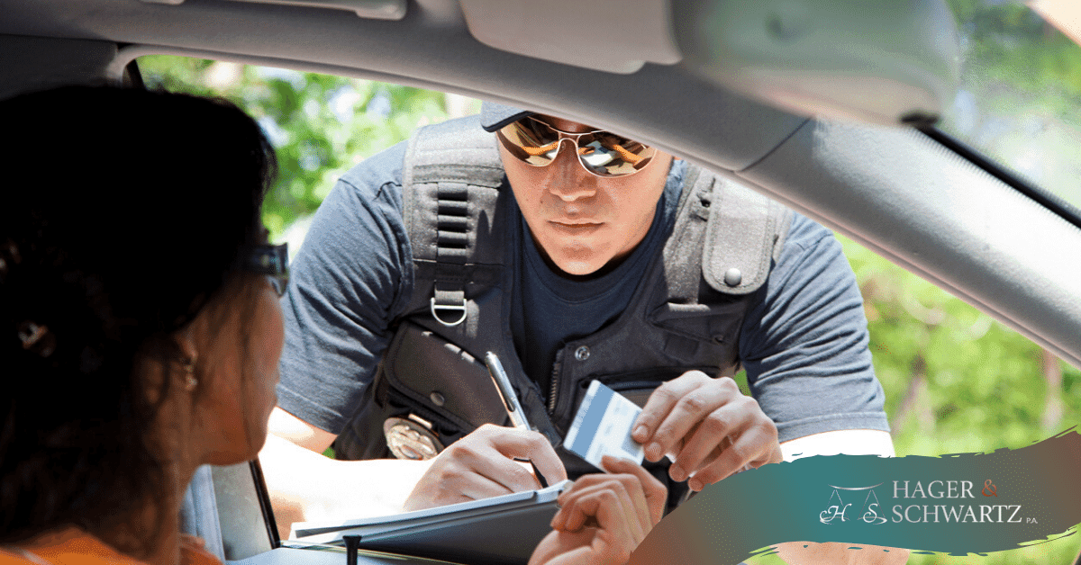 Hardship License for Florida DUI Convicts | Hager & Schwartz, P.A.